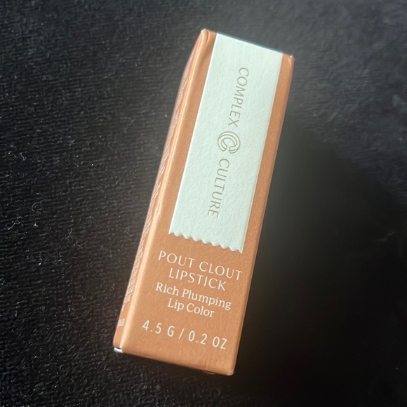 Complex Culture | Makeup | Complex Culture Pout Clout Lipstick In ...